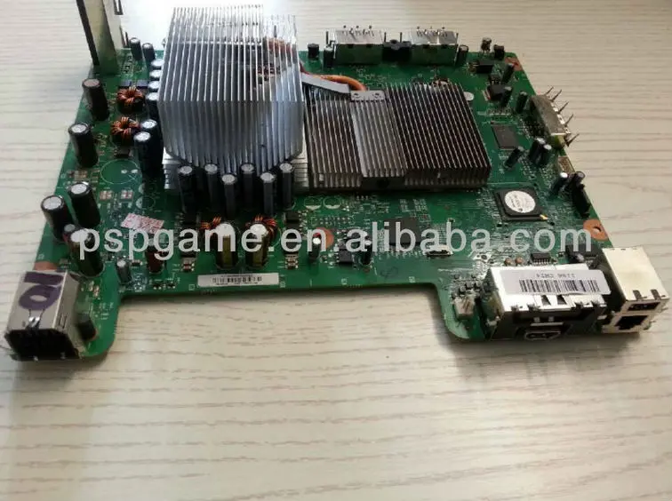 Original Motherboard For Xbox360 Fat Game Console 65nm 90nm Falcon Main ...