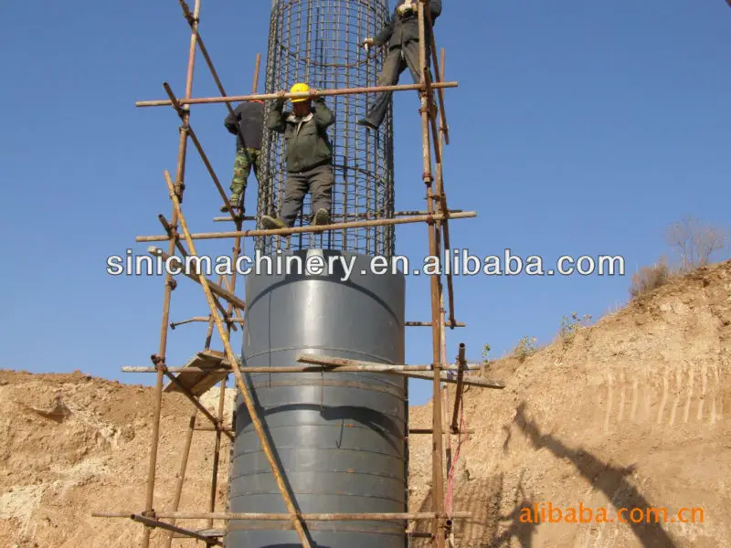 Circular Column Formwork Plastic - Buy Circular Column Formwork Plastic ...