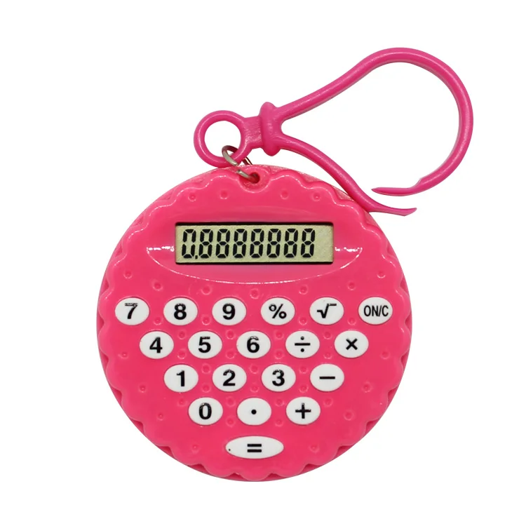 Cookie Shape Calculator With Clock,Bmi Calculator - Buy Bmi Calculator ...
