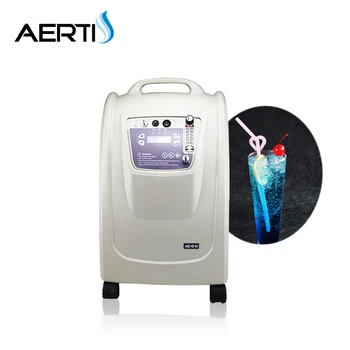 5l Oxygen Cocktail Mixer Oxygen Cocktail Device Oxygen Cocktail Making ...