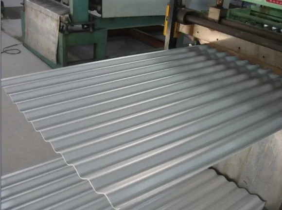 Aluminium Cladding Corrugated Thermal Insulated Aluminum Sheet Metal ...
