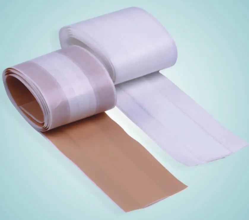 Wound Dressing Strip - Medical Adhesive & Suture Material