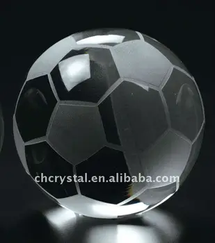 Crystal Globe Soccer Ball,Crystal Football - Buy Crystal Soccer Ball ...