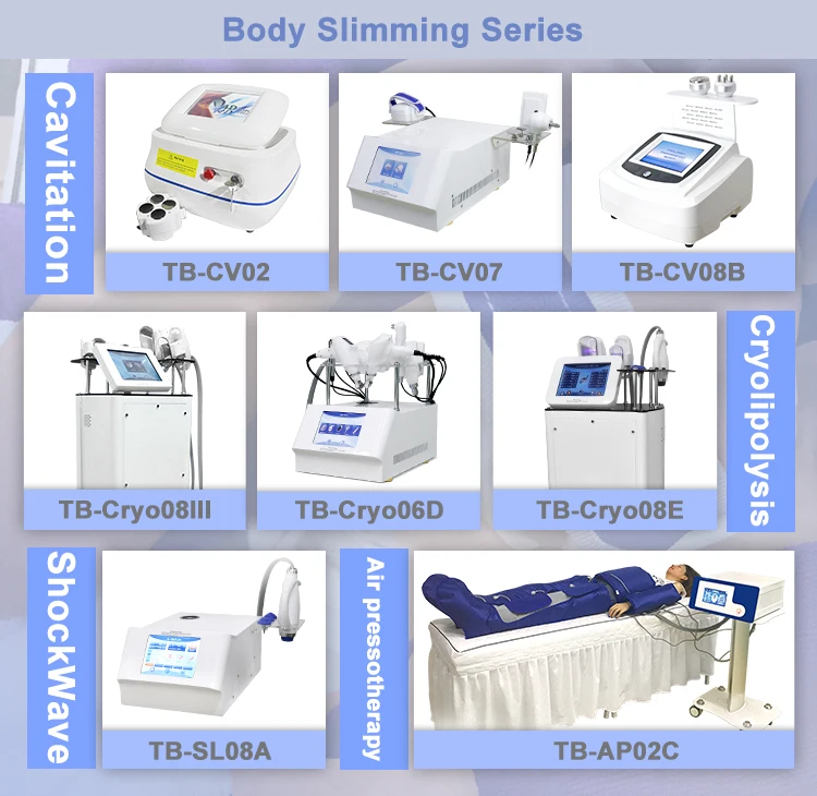 Top Beauty Lymphatic Drainage Equipment,Lymphatic Drainage ...