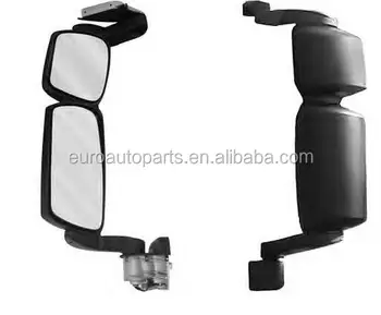Complete Mirror 504150551 504150552 For Iveco Stralis As Truck - Buy ...