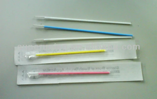 Broom Head Cervical Brush - Buy Cytobrush,Pap Smear Kit,Cervical Brush ...