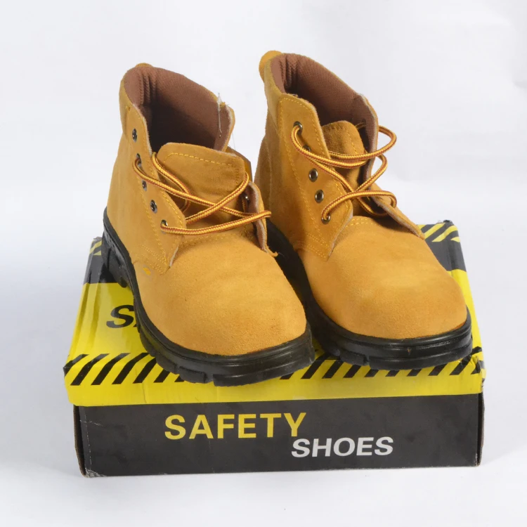 Venta > ansi z41 botas de seguridad > en stock