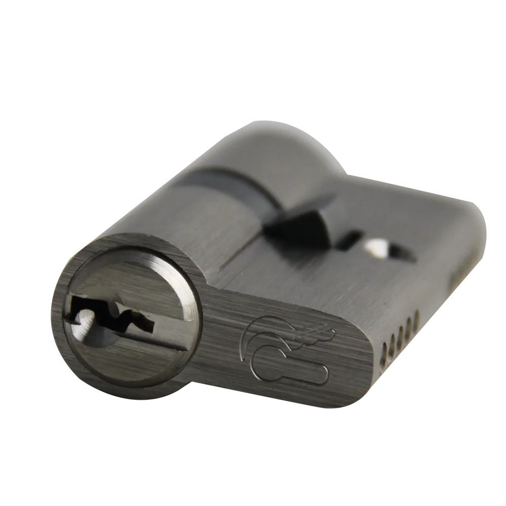 Euro Lock Cylinder Lock Cylinder Types Magnetic Lock Cylinder - Buy ...