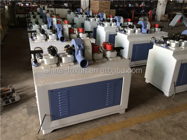 Ce Newly Design Wooden Dowel Rods With Round Ends Machine/threaded Wood ...