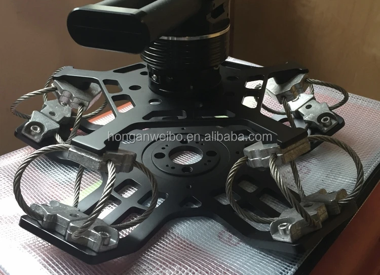 Drone Aerial Photography Accessories - Camera Stabilizer Gimbal