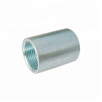 Imc Rigid Rsc Rmc Conduit Pipe Coupling - Buy Steel Imc Or Rigid ...