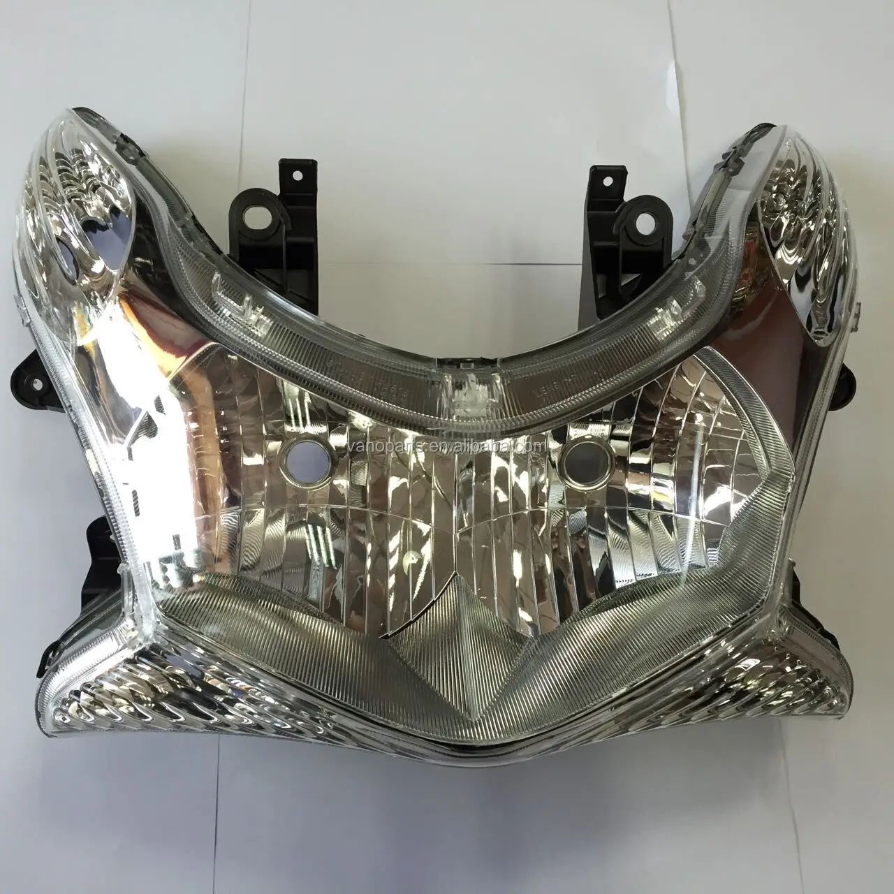 Old Design PCX 150 125 Motorcycle Headlight - Natural White