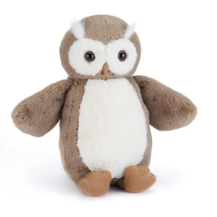 Wholesale Stuffed Animal Flying Owl Plush Toy Plush Owl Toy - Buy Owl ...