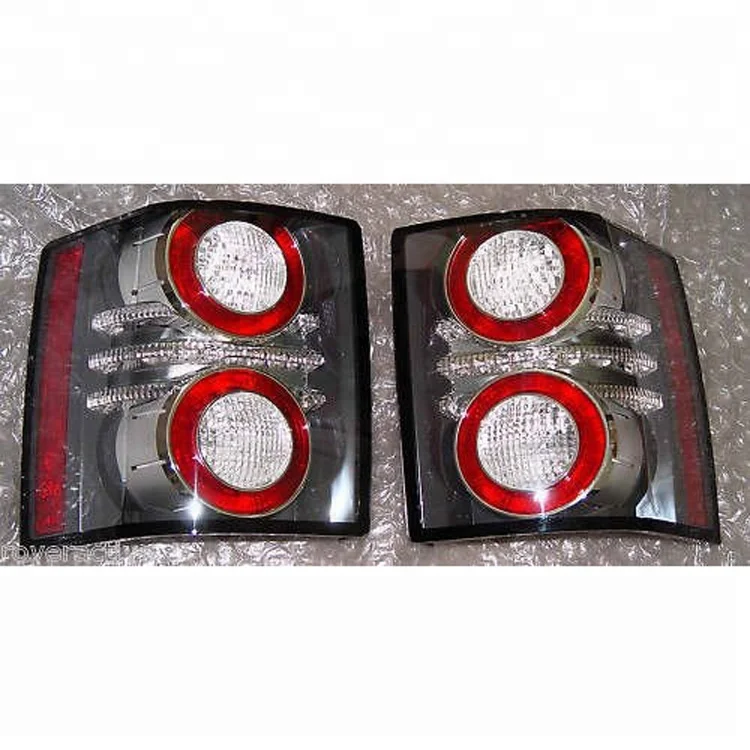 Lr010777 Rear Lamp For 2010-2012 Range Rover Rear Tail Light - Buy ...