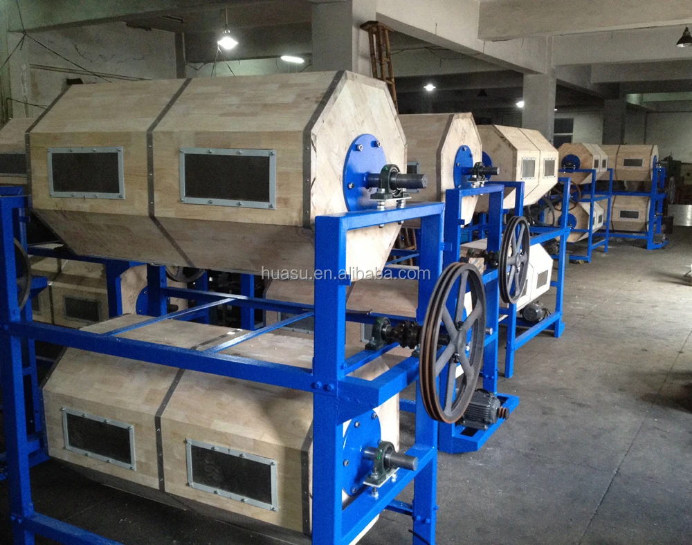 Acetate Frame Machine Tumbling Barrel Machine For Glasses Frames ...