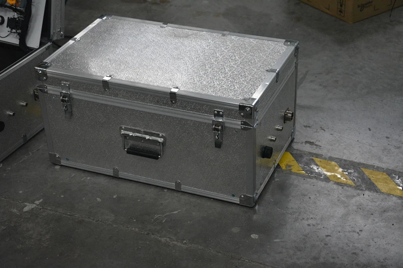 300KVA RLC Load Bank - Efficient Generator Testing Tool