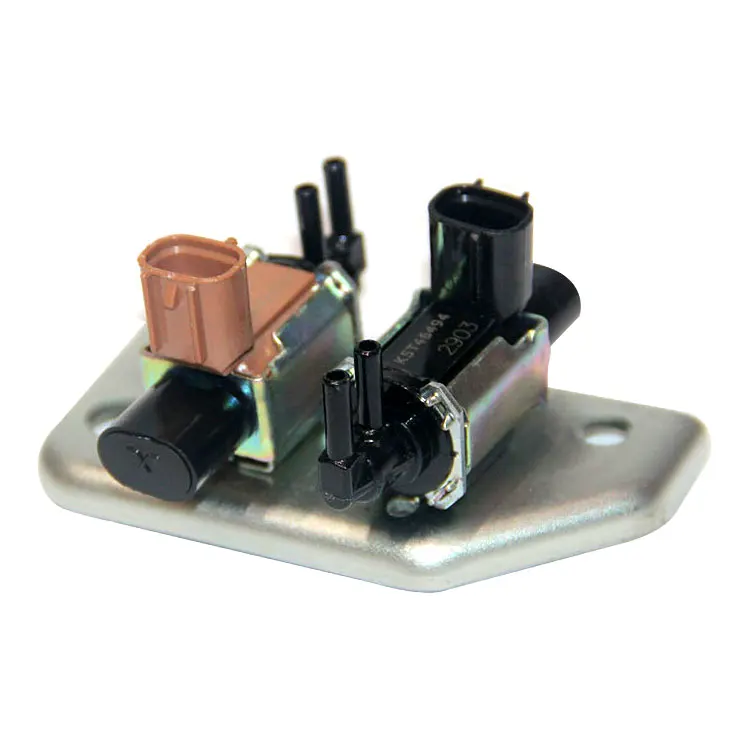 KINGSTEEL Solenoid Valve for Mitsubishi Triton & Pajero