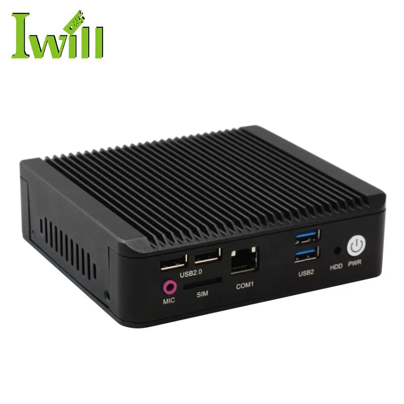 3g Sim Card Slot Mini Pc With 3g Modem Support 12v Power For Digital ...