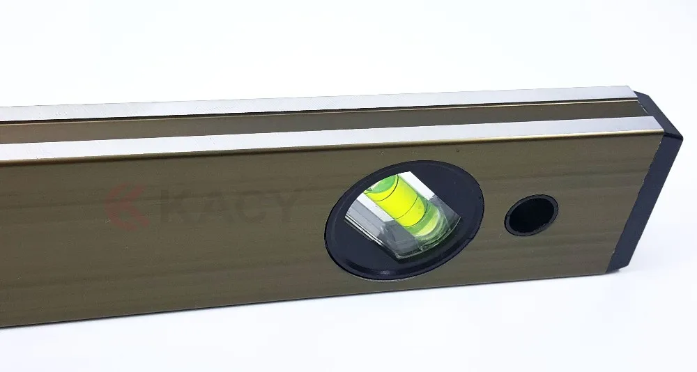 Retractable Level/telescopic Adjustable Aluminium Spirit Level ...