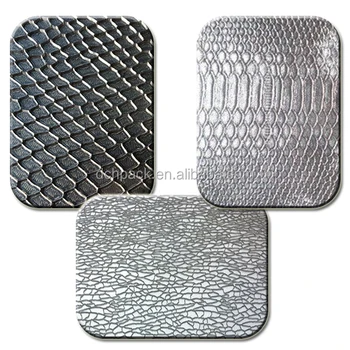 Custom Pattern Embossing Steel Plate Markers For Paper - Buy Embossing ...