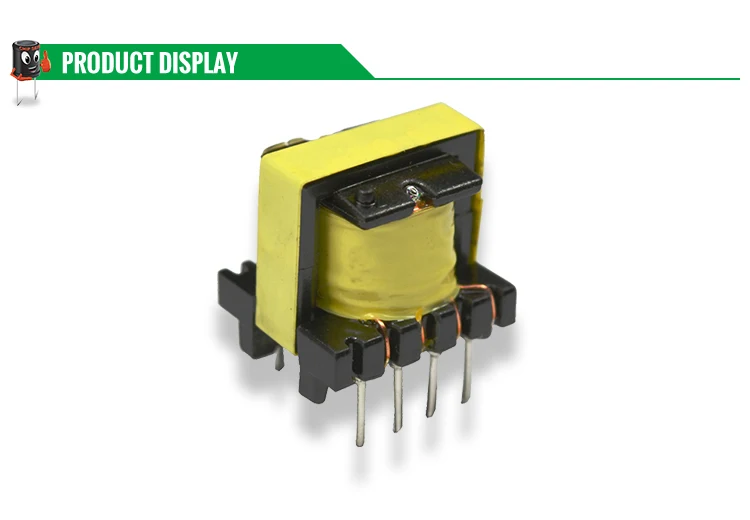 Chipsen EE10 EE13 EE16 EE19 - Efficient Power Transformers