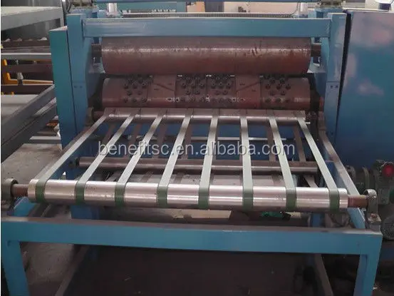Asphalt Shingles Production Line,Tile Asphalt Shingles Making Machinery ...