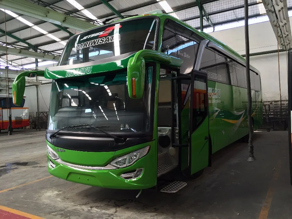 Adiputro Led Autobús Trasero Marcador Lámpara Para Marcopolo G7 B-23059 ...