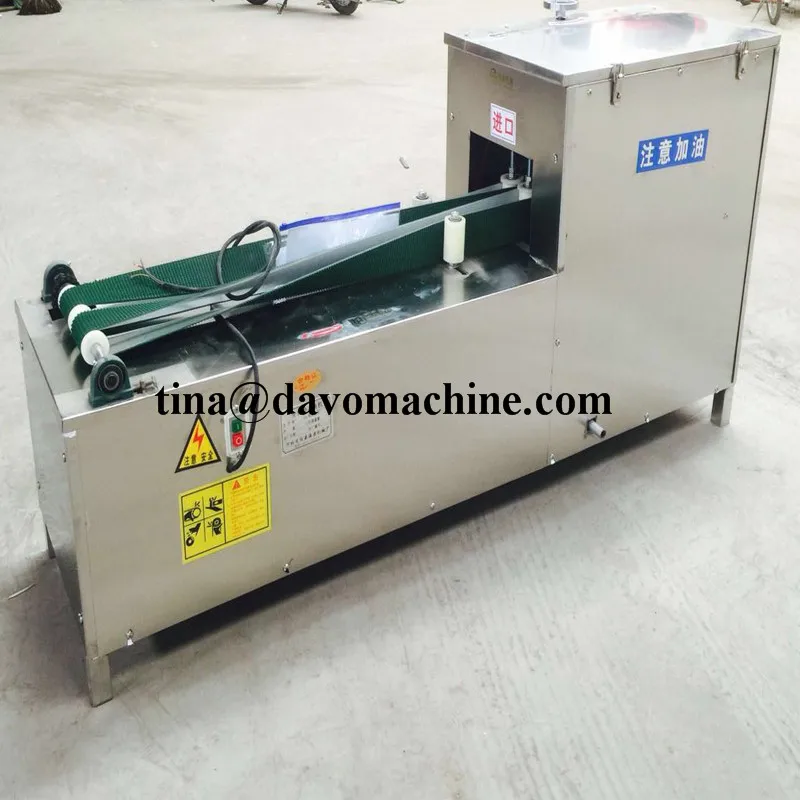Popular Trout Gutting Machine/ Fish Scaling And Gutting Machine ...