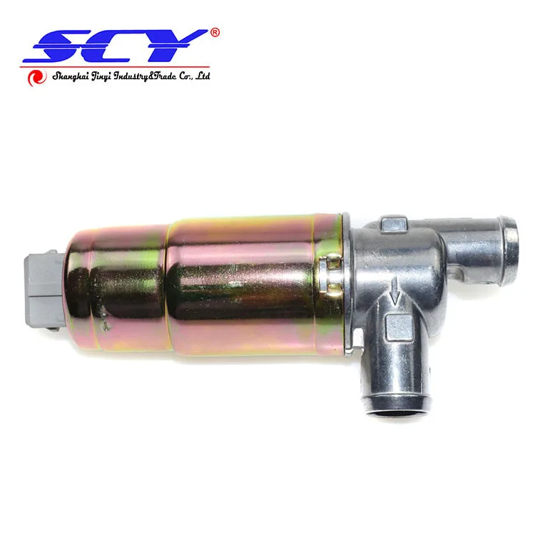 New Idle Speed Control Valve Suitable For Audi 4000 Idle Air Control ...