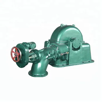 50kw Mini Hydro Water Wheel Hydroelectric Generator - Buy Hydro ...