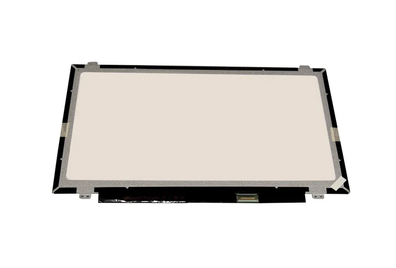 Display 14.0 30 Pin EDP Led Screen for Laptop Slim Paper Digitizer ...