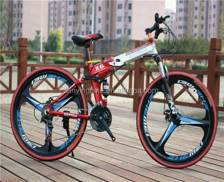 Alibaba Folding Mountain Bike Mtb Bicycle For Men /china Steel Mountain ...