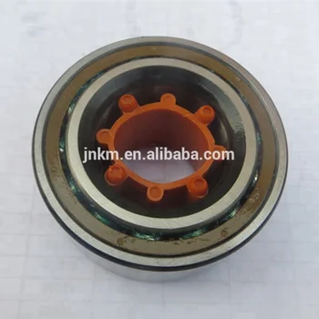 Dt255237hl Double Row Taper Roller Wheel Bearing For Chevrolet Aveo 4 ...