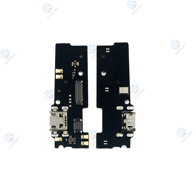 Cell Phone Charging Pin Connector for LG K8 K9 K350 2016