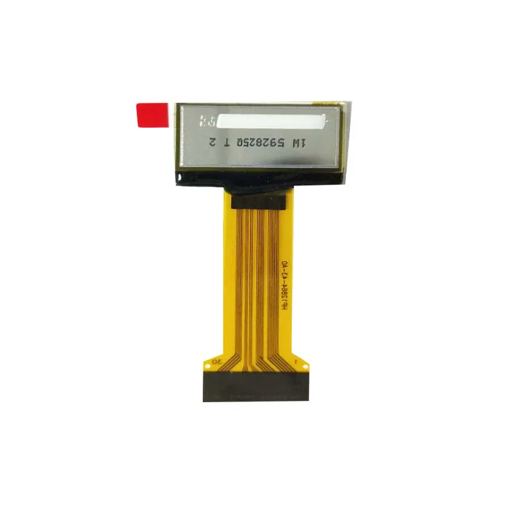 Fet Smart Electronic 0.96 Inch White Oled Display 128x64 30pin Lcd ...