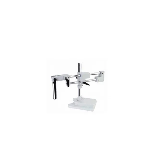 China Universal Microscope Boom Stand For Stereo Microscope - Buy ...