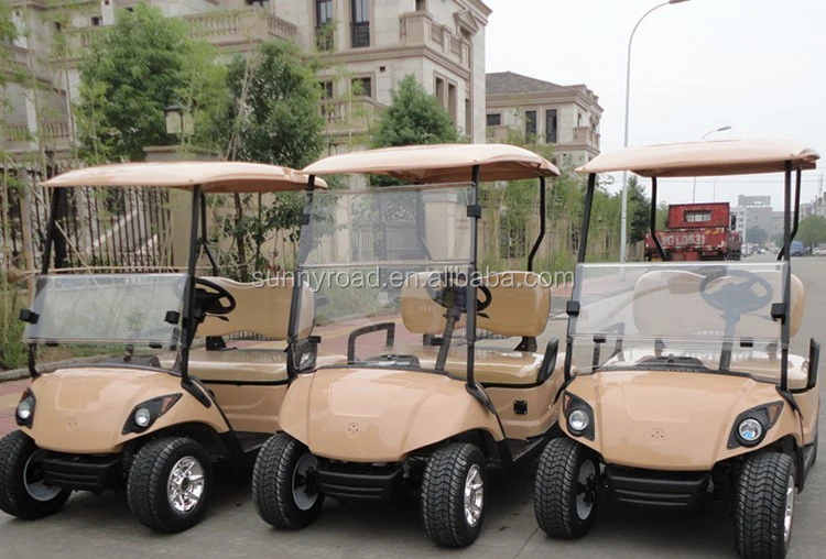 Japanese Brand Yamaaha 2 Seater Gas Cheap Golf Carts Price - Buy Golf ...