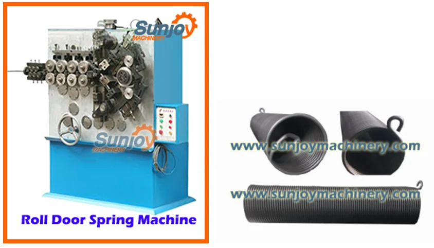 Manual Spring Making Machine,Automatic Mechanical Spring Machine Price ...