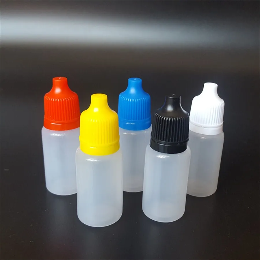 Pe E Liquid Bottles Medicine Eye Drop 3ml 5ml 8ml 10ml 15ml 20ml 30ml ...