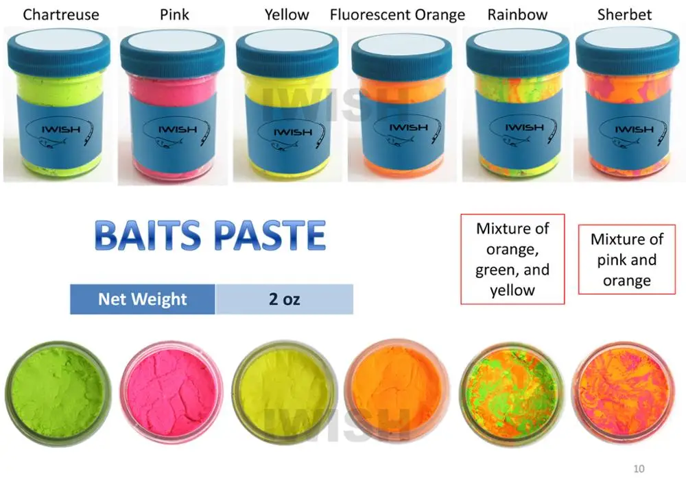 Supplying Float Fluorescent Yellow Color Nuggets Fishing Trout Baits ... Supplying Float Fluorescent Yellow Color Nuggets Fishing Trout Baits ...