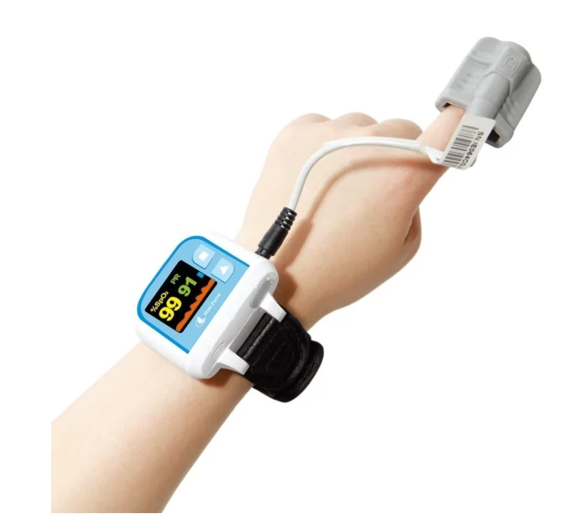 Wearable Wrist Pulse Oximeter Pc Data Sleep Monitor Spo2 Longterm ... Wearable Wrist Pulse Oximeter Pc Data Sleep Monitor Spo2 Longterm ...