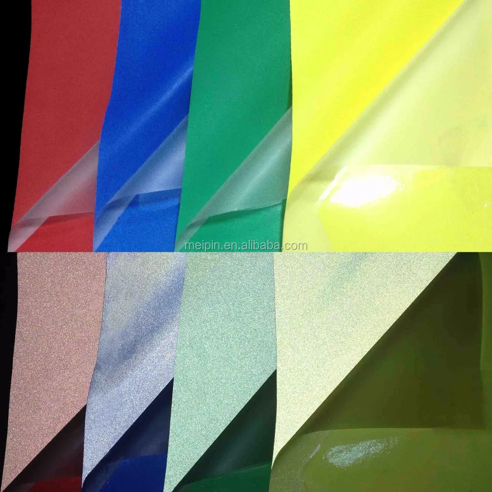 High Hight Uv Reflective Fabrics For Sports Clothing - Buy Reflective ...