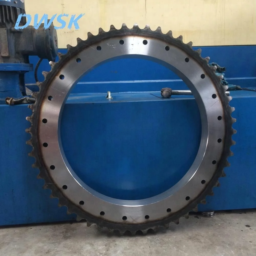Ring Gear Sprocket - Buy Sprocket,Ring Gear,Big Sprocket Product on ...