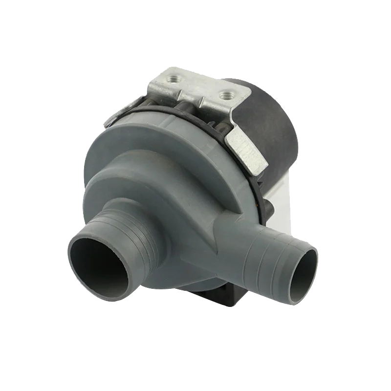 Washing Machine Drain Pump Factory Supply Washing Machine Parts - Buy ...