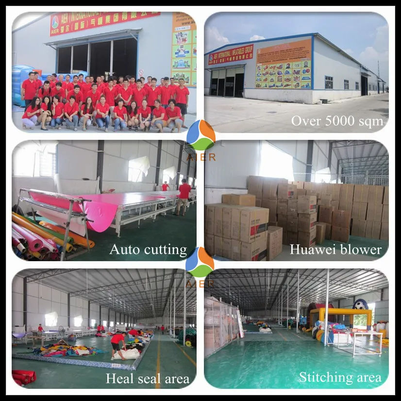 Mini Inflatable Seal Loop Carnival Games - Buy Inflatable Seal Loop ...