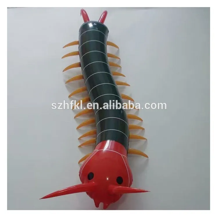 Funny Inflatable Insect Animal Giant Inflatable Bee Toys for Kids