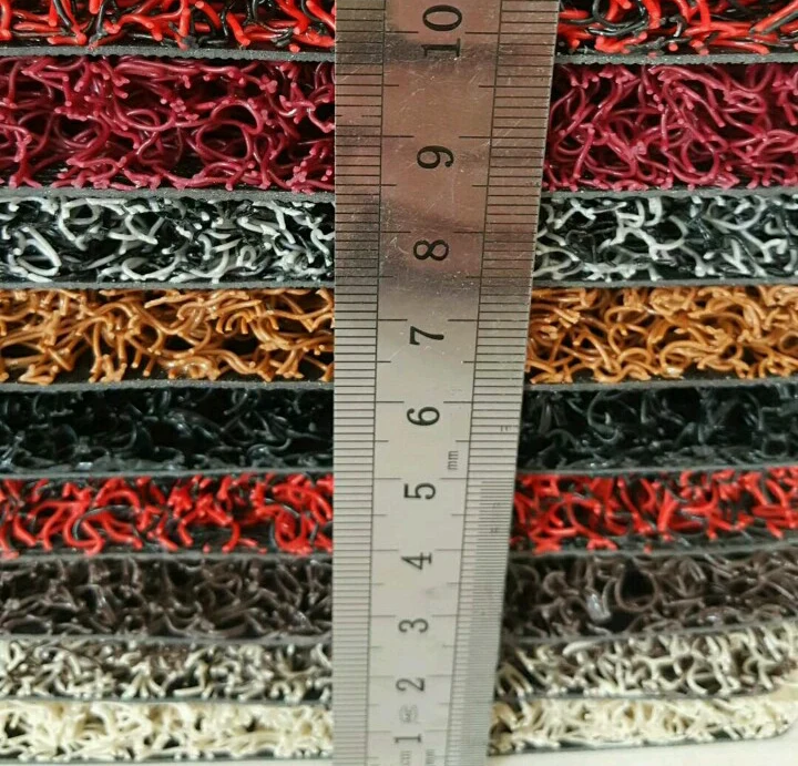 High Quality PVC Coil Door Mats with Colorful Colors| Alibaba.com