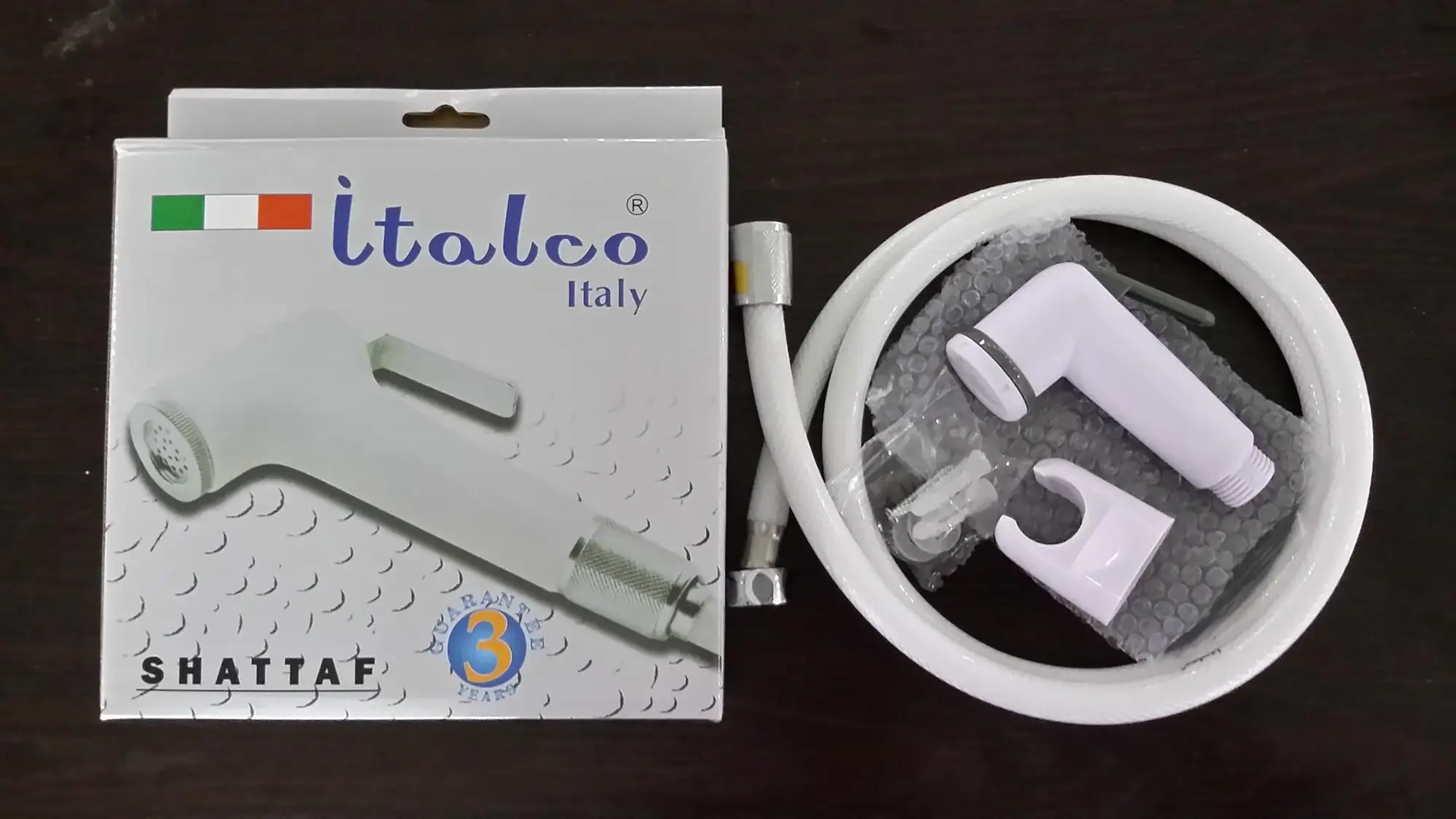 Toilet Portable Hand Held Muslim Shower Shattaf - Buy Muslim Shower ...