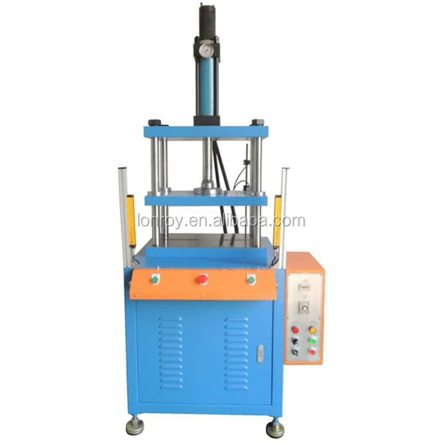 5 Ton Four-Column Hydraulic Press Machine - High Accuracy