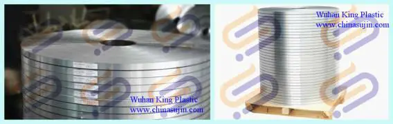 Cable Armoring Copolymer Coated Eccs Tape| Alibaba.com